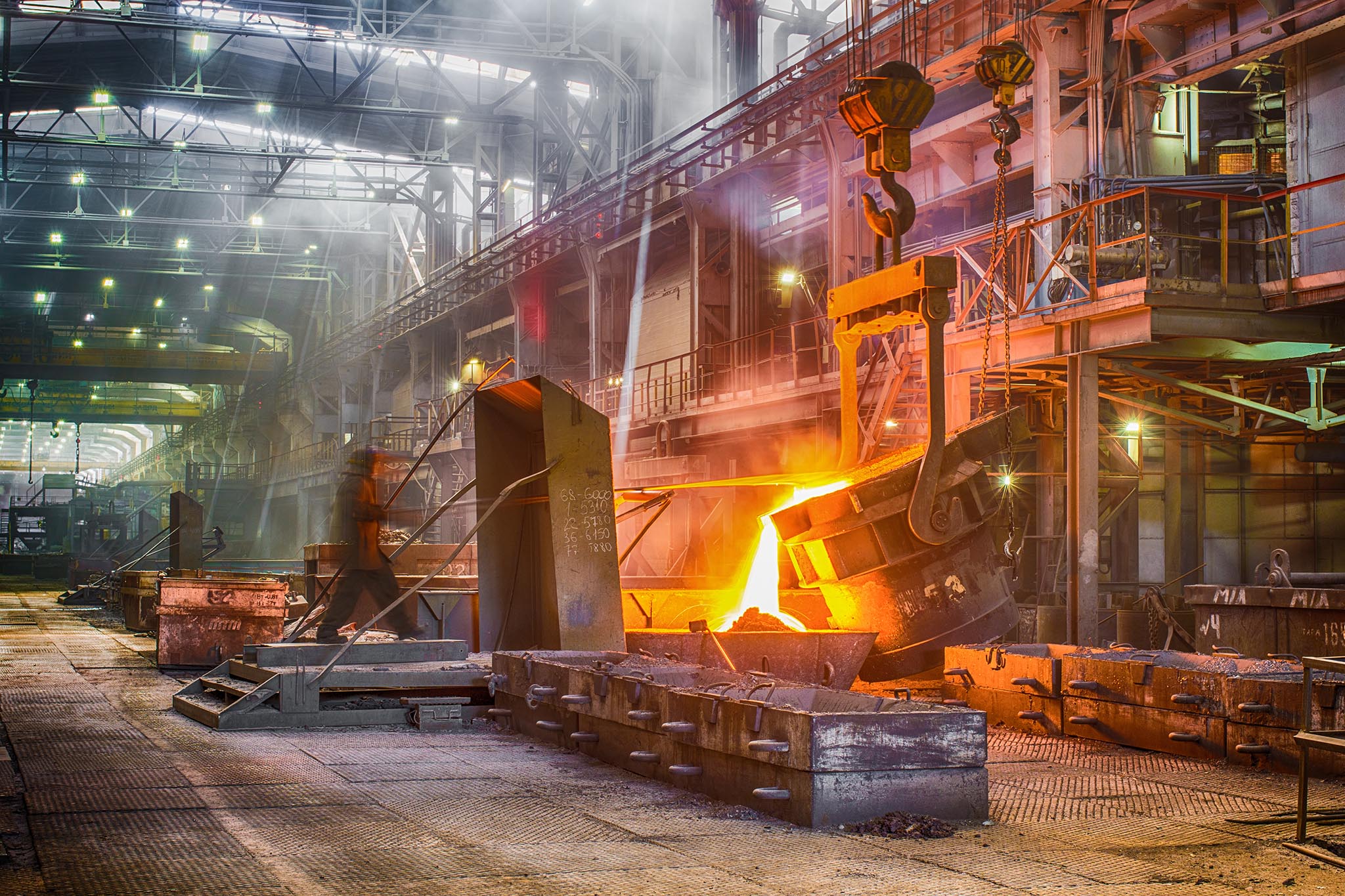 Wheel Manufacturing